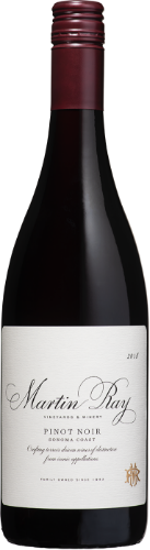 Martin Ray - Martin Ray Vineyards & Winery