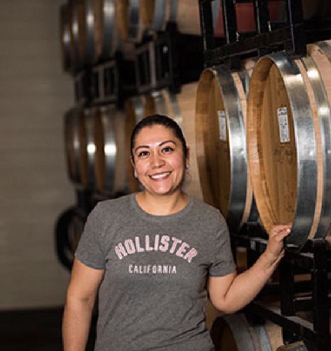 Our Team - Martin Ray Vineyards & Winery