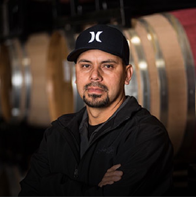 Our Team - Martin Ray Vineyards & Winery