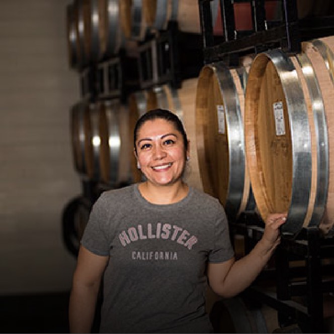 Our Team - Martin Ray Vineyards & Winery