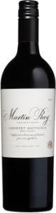 Trade & Media - Martin Ray - Martin Ray Vineyards & Winery