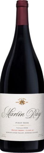 Martin Ray - Martin Ray Vineyards & Winery