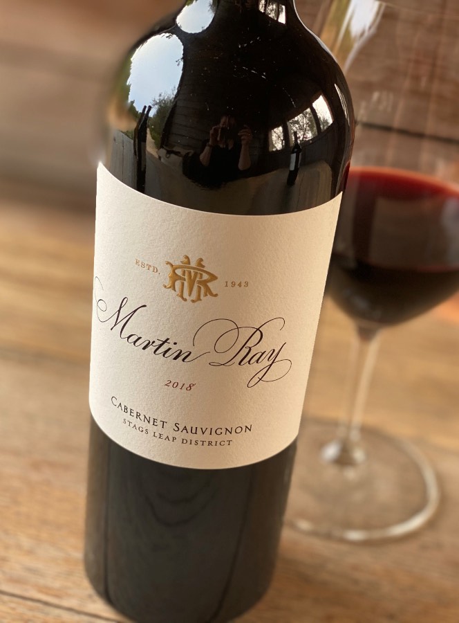 Club - Martin Ray Vineyards & Winery