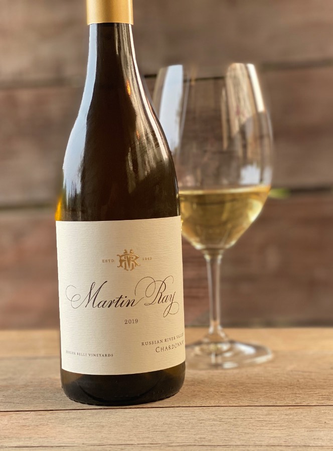 Club - Martin Ray Vineyards & Winery