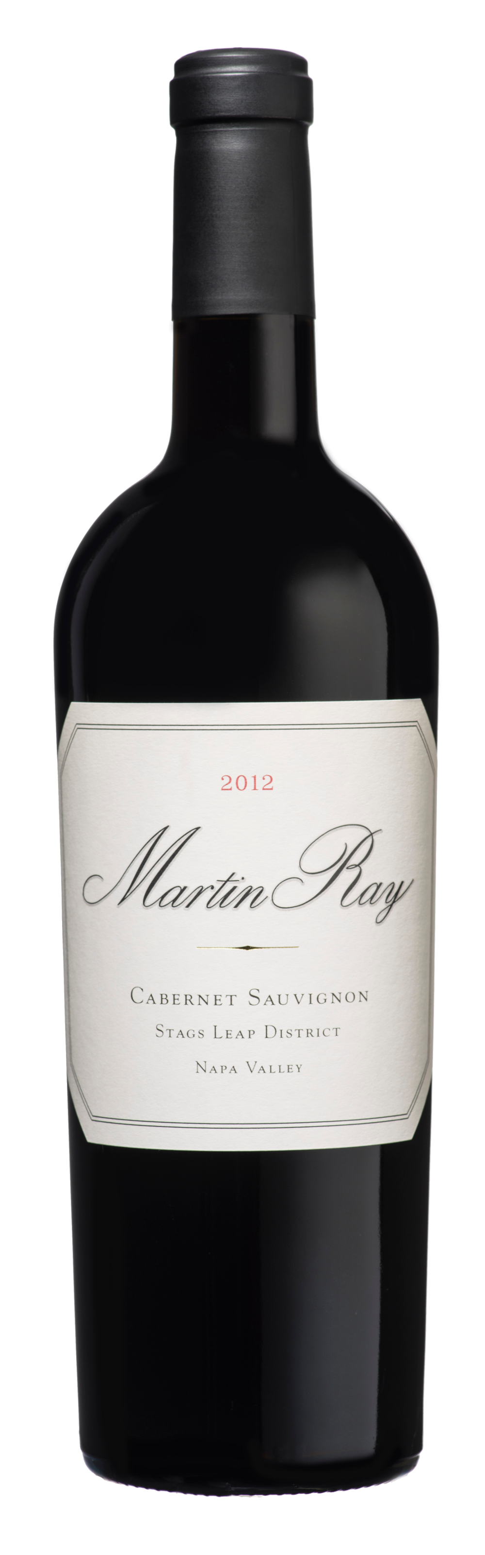 Trade & Media - Martin Ray - Martin Ray Vineyards & Winery