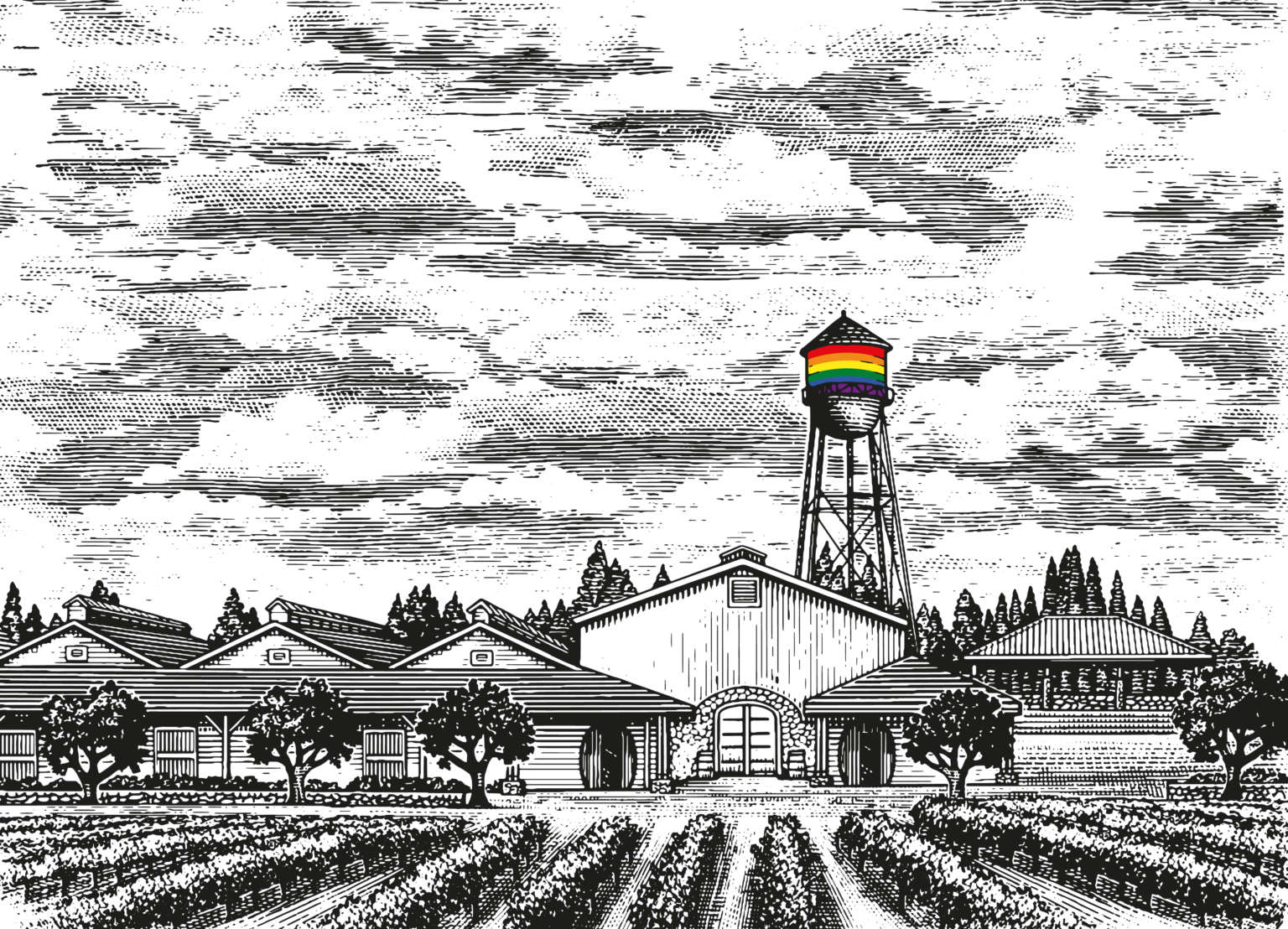 Experiences + Events - Martin Ray Vineyards & Winery