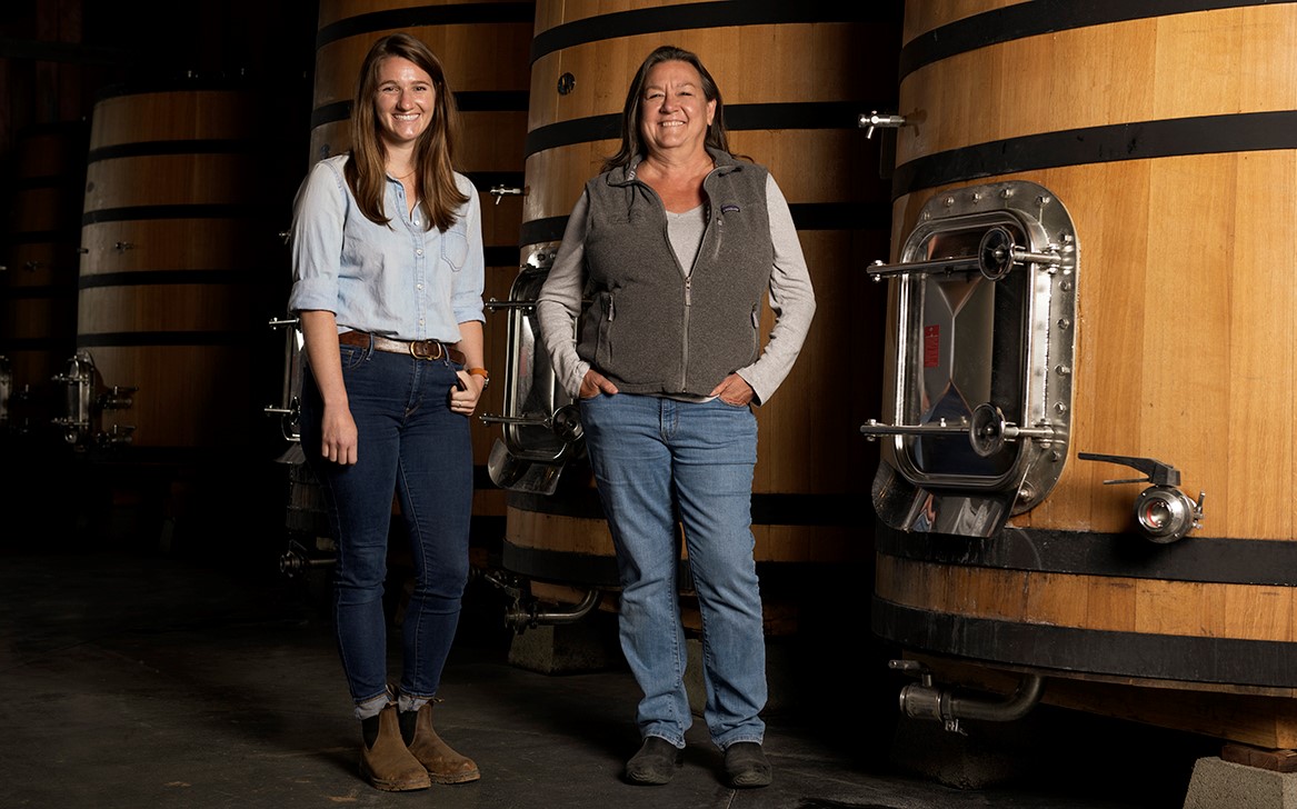 Events - Martin Ray Vineyards & Winery