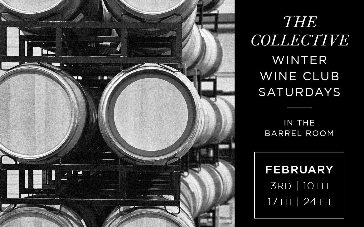 Events - Martin Ray Vineyards & Winery