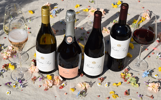 Events - Martin Ray Vineyards & Winery